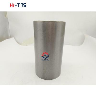 China Cylinder Liner 104mm 6KG for 6D107 QSB6.7 Diesel Engine Spare Part 4955166 4955160 for sale