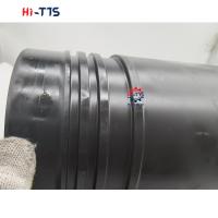 China 6128-21-2216 Cylinder Liner for 6D155 Diesel Engine 104mm Aluminum Spare Part for sale