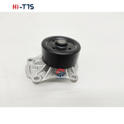 China 11605 Water Pump for Toyota Engine 4.5kg Steel Aluminum Cooling System for sale
