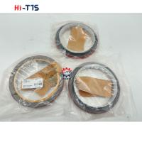 China Crankshaft Oil Seals 4096506 4096669 4096337 4096398 for 6D170 QSK19 QSK23 Standard Size for sale
