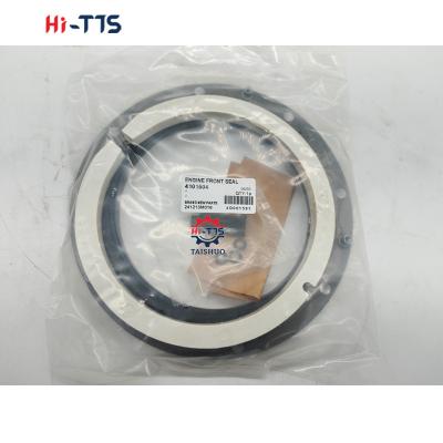 China Crankshaft Front Oil Seal 4101504 4026489 4955383 for ISX ISX15 QSX15 Diesel Engine for sale
