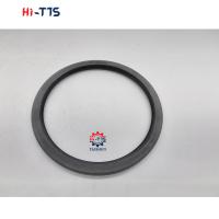 China Zoomlion Wheel Loader Oil Seal 260x260x12mm CR85009 High Quality Replacement for Heavy Machinery for sale