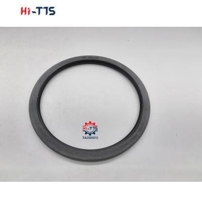 China Zoomlion Wheel Loader Oil Seal 260x260x12mm CR85009 High Quality Replacement for Heavy Machinery for sale