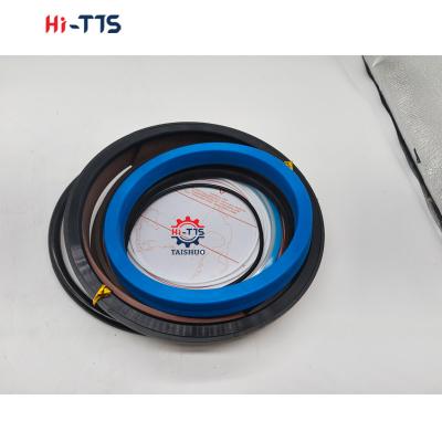 China Excavator Boom Arm Cylinder Oil Seal Repair Kit for EC480DL EC460BL VOE14589145 for sale
