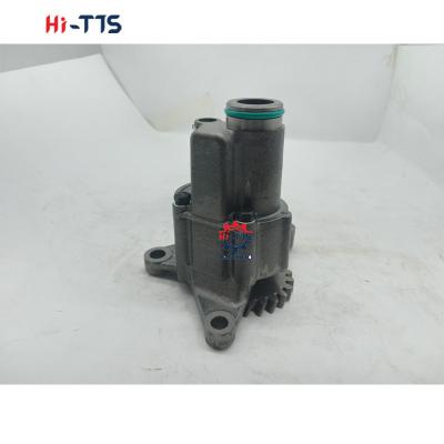 China Engine Parts 6D140 Water Pump 6212-61-1203 6261-61-1102 4.5kg Steel Aluminum for sale