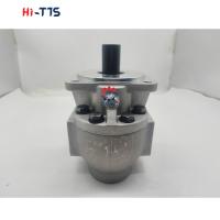 China Hydraulic Gear Oil Pump P20350C P20300C P20250C P20450A P20200C 4.5kg Steel Aluminum for sale