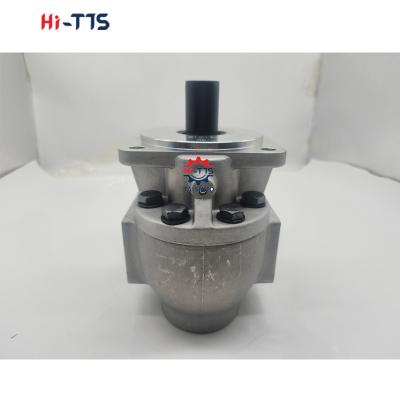 China Hydraulic Gear Oil Pump P20350C P20300C P20250C P20450A P20200C 4.5kg Steel Aluminum for sale