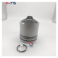 China 6D24 Engine Spare Parts ME151416 Piston For Optimal Performance for sale