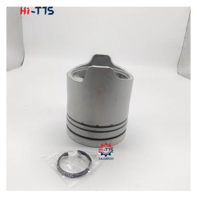 China 6D24 Engine Spare Parts ME151416 Piston For Optimal Performance for sale