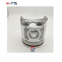 China D4DA Engine Piston Kit 21131-45000 23411-45000 23040-45010 Stainless Steel for sale