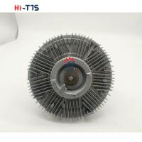 China Excavator Fan Drive Clutch 324-0123 508-6314 for E320D E320DL C6 C6.4 Engine 12V 95A for sale