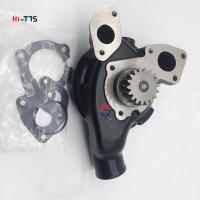 China Water Pump for 1100 Diesel Engine 4.5kg Steel Aluminum 41331E103 4131E105 for sale