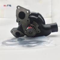 China Water Pump U5MW0160 4131E011 4131E105 for 1006-6T 1006-6TW 1006-60T Diesel Engine 4.5KG for sale