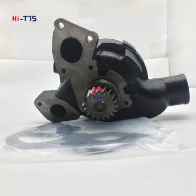 China Water Pump U5MW0160 4131E011 4131E105 for 1006-6T 1006-6TW 1006-60T Diesel Engine 4.5KG for sale