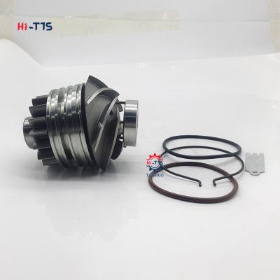 China Water Pump RE530194 RE523828 for John Deere 8225R 8245R 8270R Diesel Engine 4.5kg for sale