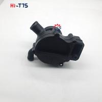 China R6105 Water Pump for R4105ZD R6105ZD Diesel Engine 4.5kg Steel Aluminum for sale