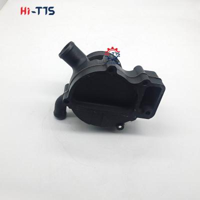 China R6105 Water Pump for R4105ZD R6105ZD Diesel Engine 4.5kg Steel Aluminum for sale