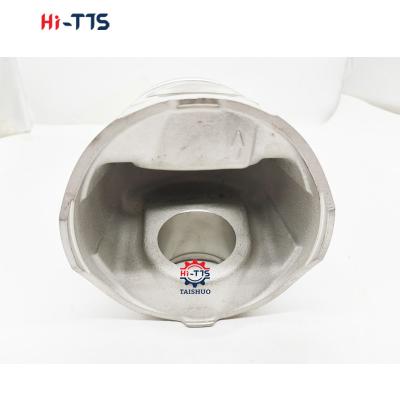China 3096682 Piston Kit for Cummins KTA19 Engine Stainless Steel Spare Parts for sale