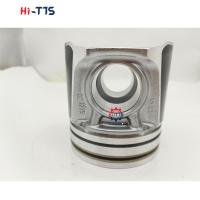 China 3135M141 Piston for C6.6 Engine Stainless Steel Spare Parts for sale