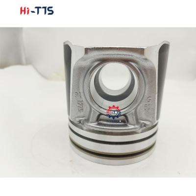 China 3135M141 Piston for C6.6 Engine Stainless Steel Spare Parts for sale