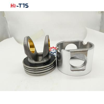 China Piston Kit 1807352 1326663 for 3406E C15 Engine Stainless Steel Spare Parts for sale