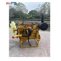 China C7 Remanufactured Diesel Engine 6.6L High Performance Stainless Steel for sale