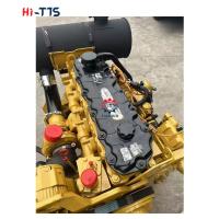 China C7 Remanufactured Diesel Engine 6.6L High Performance Stainless Steel for sale