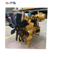 China Caterpillar 3406 3306 Excavator Engine Assembly C15 C18 C13 C16 Diesel Engine Mechanisms for sale
