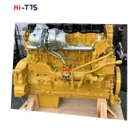 China C15 Diesel Engine Assembly for Caterpillar Excavator 6 Cylinder 15.2L for sale