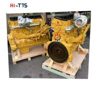 China C15 Diesel Engine Assembly for Caterpillar Excavator 6 Cylinder 15.2L for sale
