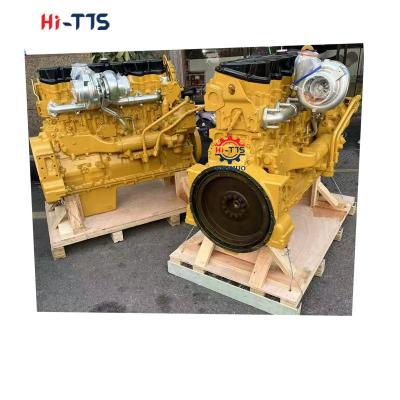 China C15 Diesel Engine Assembly for Caterpillar Excavator 6 Cylinder 15.2L for sale