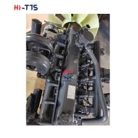 China DB58 Diesel Engine Complete Used Engine for Excavator Parts High Quality 6 Cylinder for sale