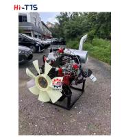 China J05E Complete Engine Assembly Diesel Engine Parts High Quality Stainless Steel for sale