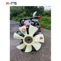 China J05E Complete Engine Assembly Diesel Engine Parts High Quality Stainless Steel for sale