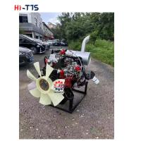 China J05E Complete Engine Assembly Diesel Engine Parts High Quality Stainless Steel for sale