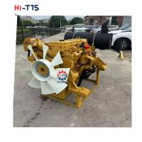 China C9 Complete Engine Assembly Diesel Engine Parts High Quality Stainless Steel for sale