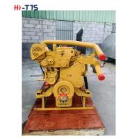 China C9 Complete Engine Assembly Diesel Engine Parts High Quality Stainless Steel for sale