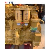 China Caterpillar C7.1 Direct Injection Engine Assembly 7.1L High Quality Stainless Steel for sale