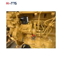 China Caterpillar C7.1 Direct Injection Engine Assembly 7.1L High Quality Stainless Steel for sale