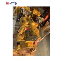 China Caterpillar C7.1 Direct Injection Engine Assembly 7.1L High Quality Stainless Steel for sale