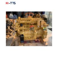 China Caterpillar C7.1 Direct Injection Engine Assembly 7.1L High Quality Stainless Steel for sale