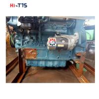 China Engine  V3800  Diesel Engine Assembly For Kubota Excavator for sale