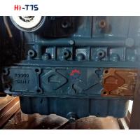 China V3800 Diesel Engine Assembly for Kubota Excavator High Quality 4 Cylinder for sale