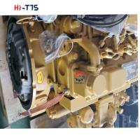 China Yuchai Guowu 1N4S00 Engine Assembly Stainless Steel High Quality for sale