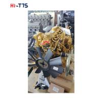 China Yuchai Guowu 1N4S00 Engine Assembly Stainless Steel High Quality for sale