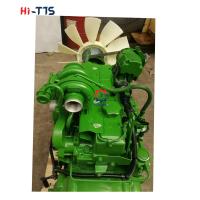China Diesel Engine 4045 Complete Engine for Excavator Parts High Quality 4045 Model for sale