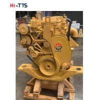 China C13 Complete Engine Assembly for Diesel Engine Parts High Quality Stainless Steel for sale