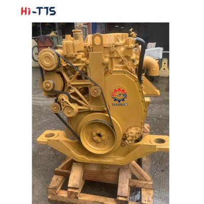 China C13 Complete Engine Assembly for Diesel Engine Parts High Quality Stainless Steel for sale