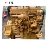 China C13 Complete Engine Assembly for Diesel Engine Parts High Quality Stainless Steel for sale