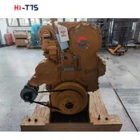 China C15 Complete Engine Assembly Diesel Engine Parts High Quality Stainless Steel for sale